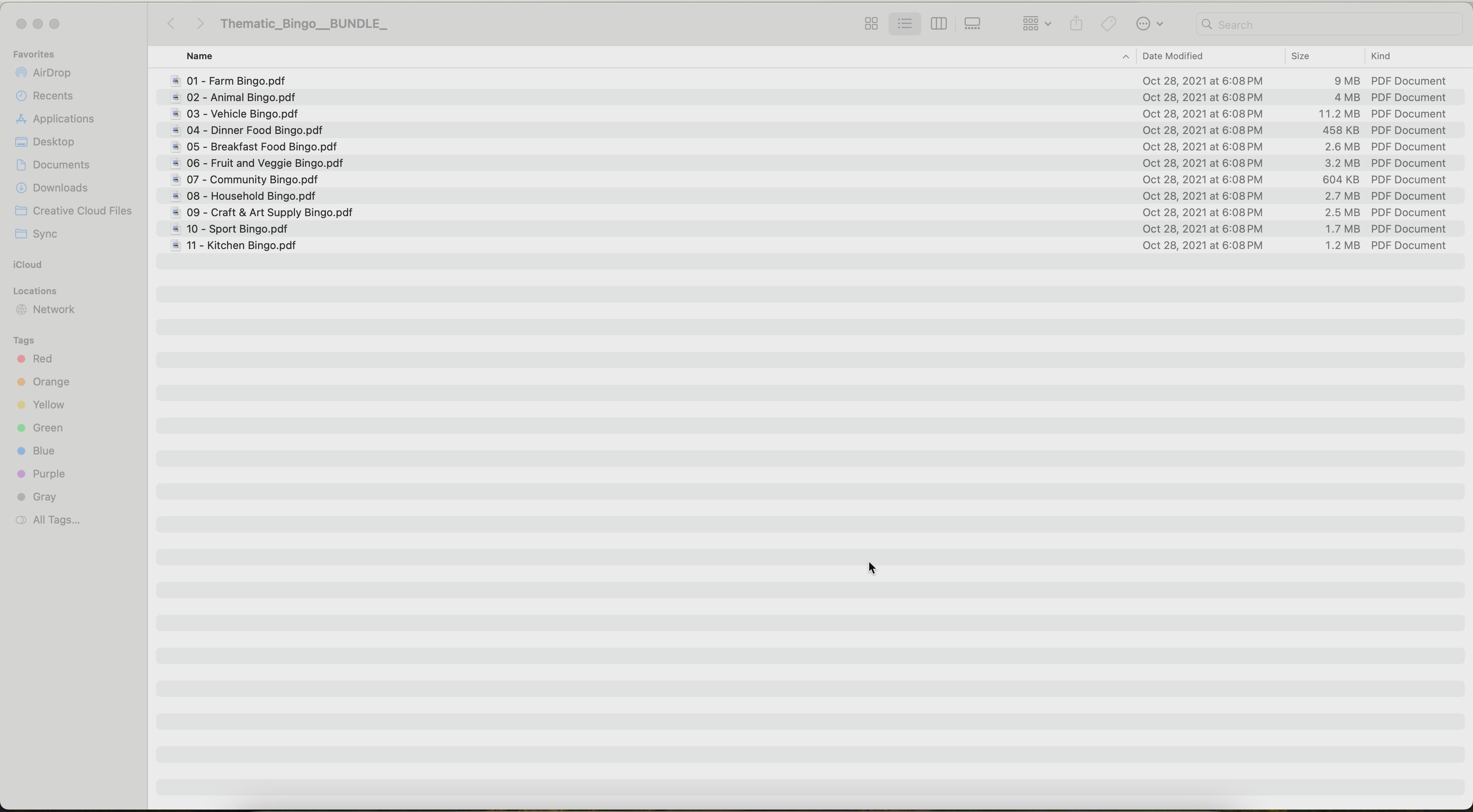 VB-MAPP Task Cards {LEVEL 1 AND 2 BUNDLE} – The Autism Helper