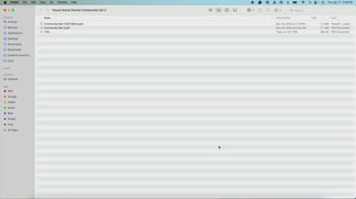 Visual Social Stories: Community Set 2 – The Autism Helper
