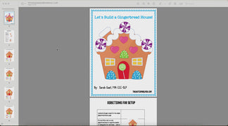 Christmas Adapted Book Series – The Autism Helper