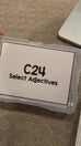 Adjective Task Cards [ABLLS-R Aligned C24, G13] – The Autism Helper