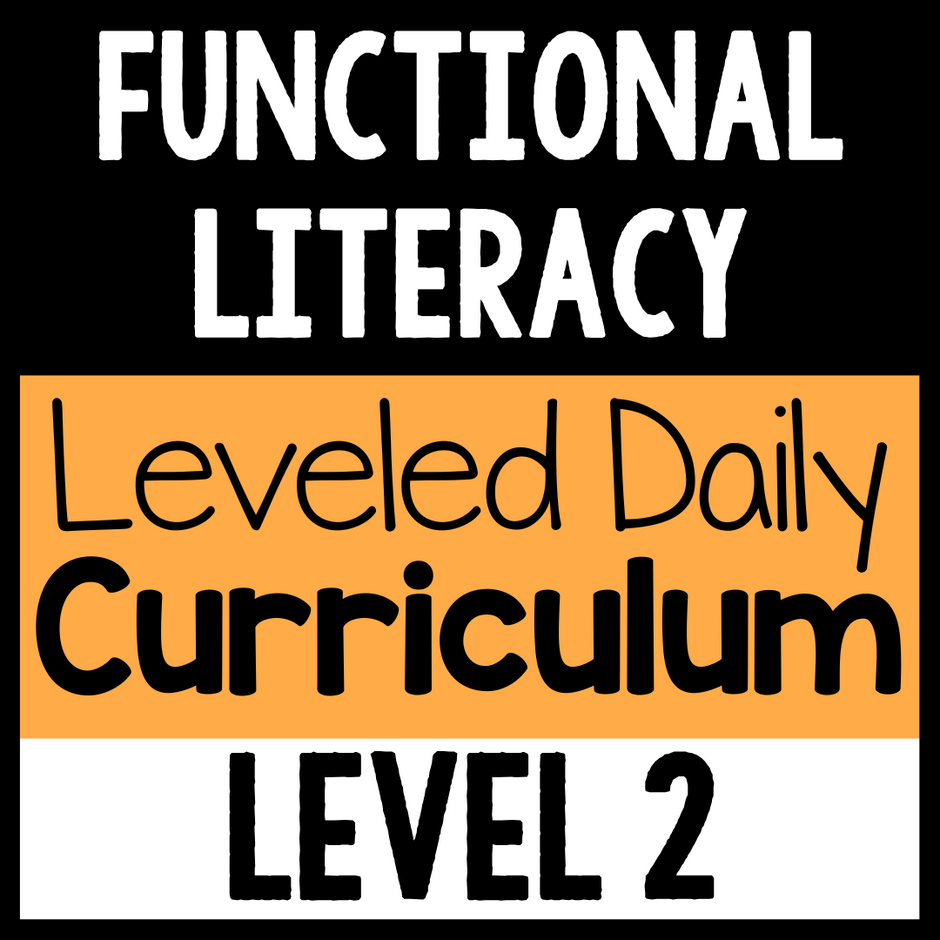 Curriculum – Page 2 – The Autism Helper
