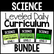Science Leveled Daily Curriculum {BUNDLE} – The Autism Helper