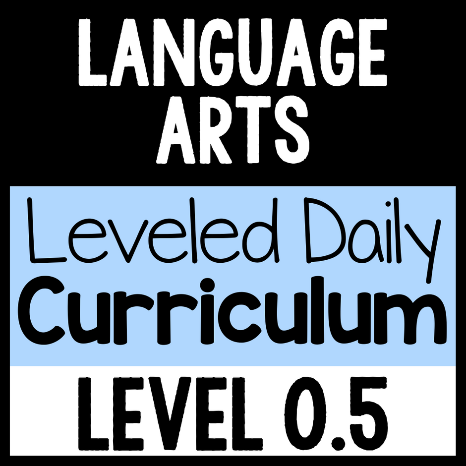 Curriculum – The Autism Helper