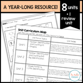 Math Leveled Daily Curriculum {LEVEL 1} – The Autism Helper