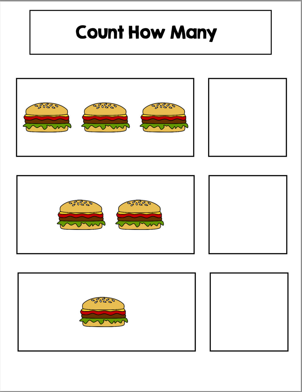 Level 0.5 Math Leveled Daily Curriculum FILE FOLDER ACTIVITIES – The ...