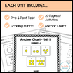 Math Leveled Daily Curriculum {LEVEL 1} – The Autism Helper