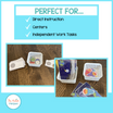 Errorless Work Task Mega Pack – The Autism Helper