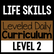 Life Skills Leveled Daily Curriculum {LEVEL 2} – The Autism Helper