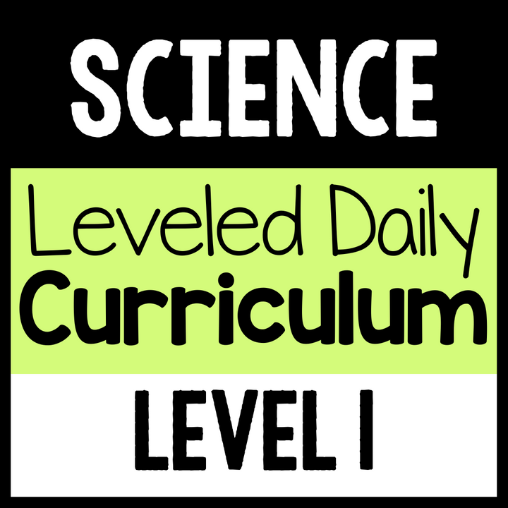 Curriculum – Page 2 – The Autism Helper