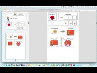 Behavior Plan Flow Charts and Tools – The Autism Helper