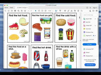 VB-MAPP Task Cards: Function, Feature, and Class Level 3 – The Autism ...