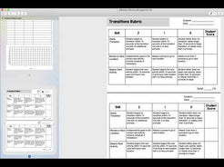 Behavior Rubrics – The Autism Helper