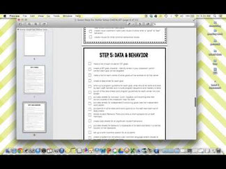 Special Education Classroom Setup Checklists – The Autism Helper