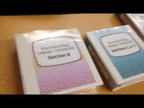 ABLLS-R Assessment Kit – The Autism Helper