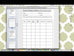 Editable Discrete Trial Data & Goal Sheets Set 3 – The Autism Helper
