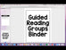 Ultimate Guided Reading Resource for Special Education – The Autism Helper
