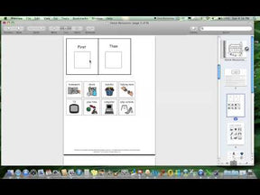 Visuals & Schedules for the Home – The Autism Helper