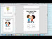 Parts of Speech BUNDLE Adapted Book Series – The Autism Helper