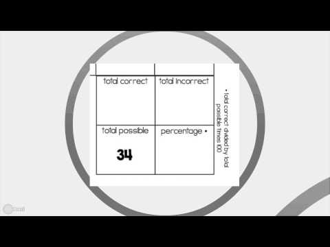 Language Arts Leveled Daily Curriculum {BUNDLE} – The Autism Helper