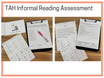 Toolkit: Informal Reading Assessment – The Autism Helper