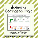 Behavior Contingency Maps – The Autism Helper