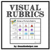 Student Self-Assessment Visual Rubrics – The Autism Helper