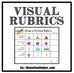 Student Self-Assessment Visual Rubrics – The Autism Helper