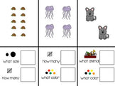 All About Animals - Adapted Book for Children with Autism – The Autism ...
