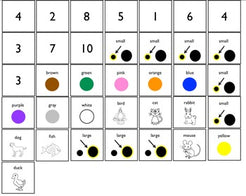 All About Animals - Adapted Book for Children with Autism – The Autism ...