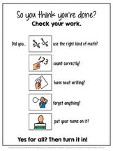 10 Math Centers for Special Education – The Autism Helper