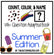 How Many? What Color? What? Adapted Book {SUMMER} – The Autism Helper
