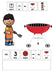 What's on the Grill? {an Adapted Book} – The Autism Helper