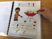 What's on the Grill? {an Adapted Book} – The Autism Helper
