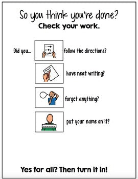 10 Literacy Centers for Special Education – The Autism Helper