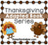 Thanksgiving Adapted Book Series – The Autism Helper