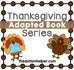 Thanksgiving Adapted Book Series – The Autism Helper