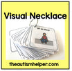 Visual Necklace for Children with Autism – The Autism Helper