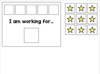 Positive Reinforcement Visual System for Children with Autism or Speci ...
