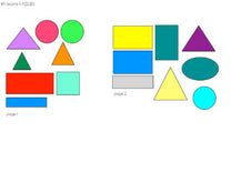 Block Design Task Cards [ABLLS-R Aligned B9] – The Autism Helper