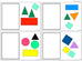 Block Design Task Cards [ABLLS-R Aligned B9] – The Autism Helper
