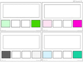 Seriation and Sequencing Task Cards [ABLLS-R Aligned B25, B26] – The ...