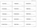 Fill In Feature, Function, and Class Task Cards [ABLLS-R Aligned to H ...