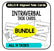 Intraverbals Task Card BUNDLE [ABLLS-R Aligned ALL H TASKS] – The ...