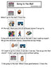 Visual Social Story Packet for Children with Autism: Community Set 2 ...