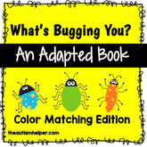 All Adapted Books – The Autism Helper