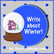Winter-Themed Visual Writing Prompts and Activities – The Autism Helper