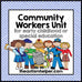 Community Helpers Differentiated Unit – The Autism Helper