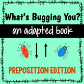 All Adapted Books – The Autism Helper