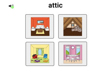 Receptive Language Skills Interactive Boom Cards#N# #N# #N# #N# – The ...